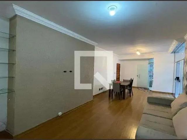 Cobertura para Locação em Belo Horizonte/MG Nova Granada 3 Quartos