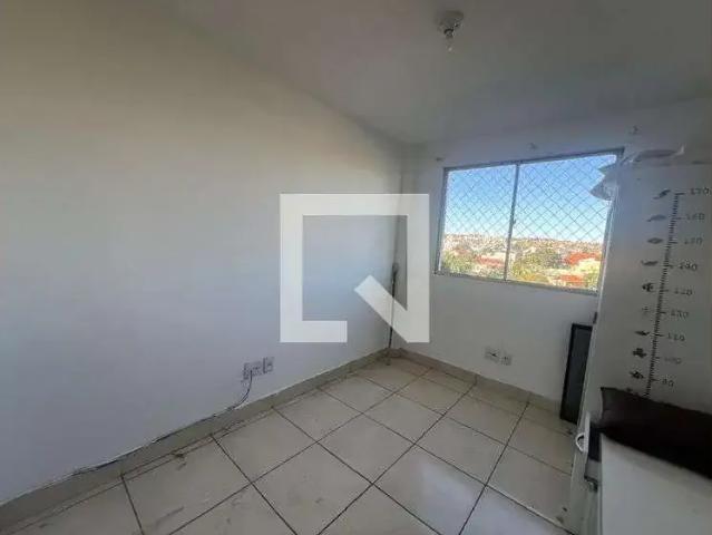 Cobertura para Locação em Belo Horizonte/MG Novo Glória 3 Quartos