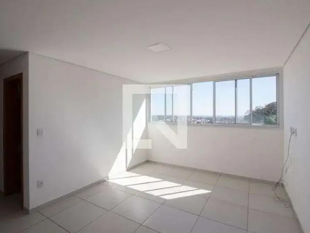 Cobertura para Locação em Belo Horizonte/MG Ouro Preto 2 Quartos
