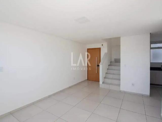 Cobertura para Locação em Belo Horizonte/MG Ouro Preto 2 Quartos