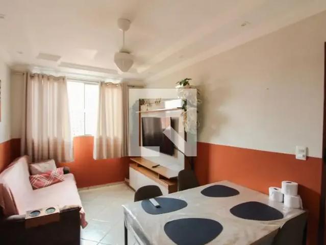 Cobertura para Locação em Belo Horizonte/MG Ouro Preto 3 Quartos
