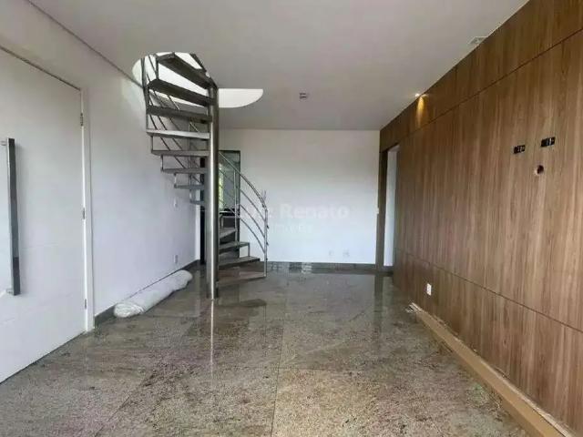 Cobertura para Locação em Belo Horizonte/MG Padre Eustáquio 3 Quartos