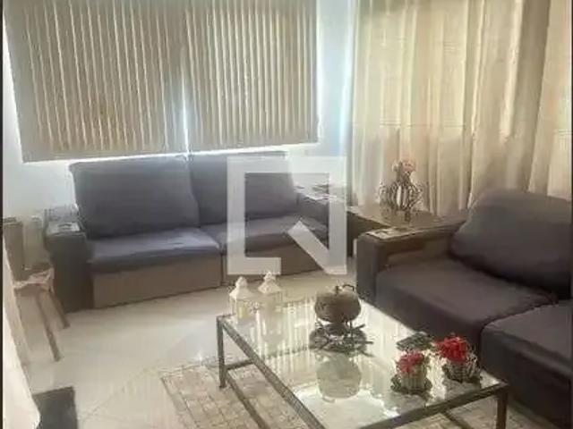 Cobertura para Locação em Belo Horizonte/MG Paquetá 3 Quartos