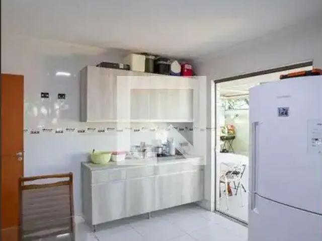 Cobertura para Locação em Belo Horizonte/MG Paquetá 4 Quartos