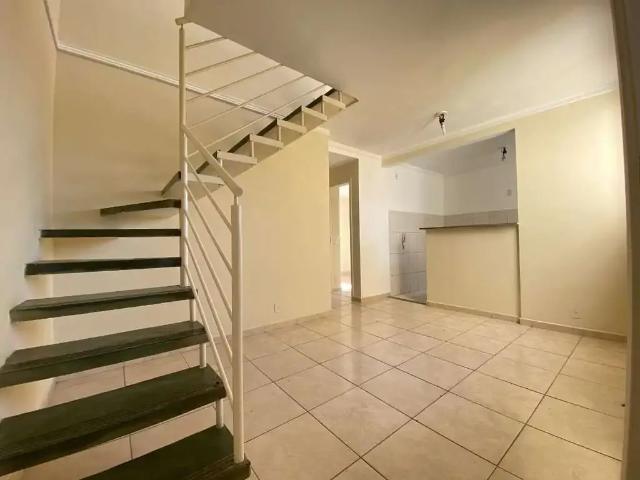 Cobertura para Locação em Belo Horizonte/MG Parque São José 2 Quartos