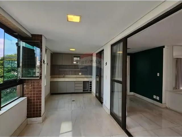 Cobertura para Locação em Belo Horizonte/MG Prado 4 Quartos