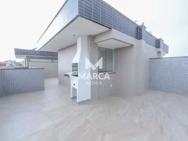 Cobertura para Locação em Belo Horizonte/MG Renascença 2 Quartos