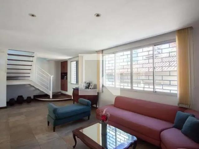 Cobertura para Locação em Belo Horizonte/MG São José 3 Quartos