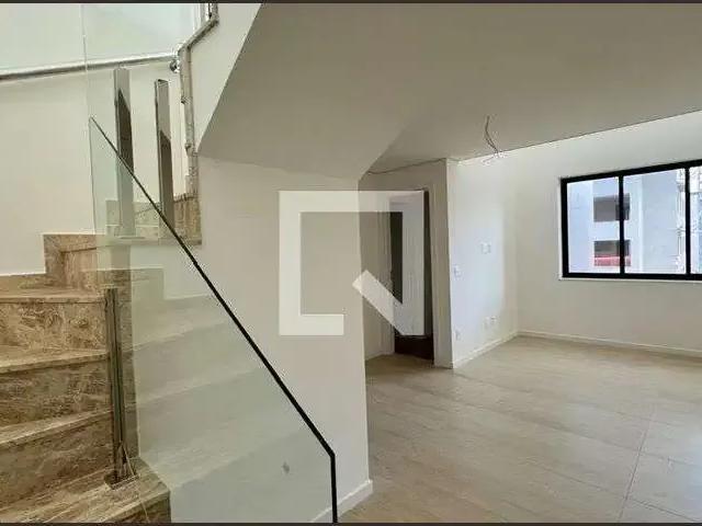 Cobertura para Locação em Belo Horizonte/MG Santo Antônio 2 Quartos