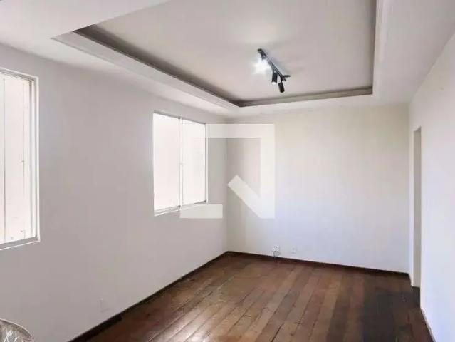 Cobertura para Locação em Belo Horizonte/MG Sagrada Família 3 Quartos