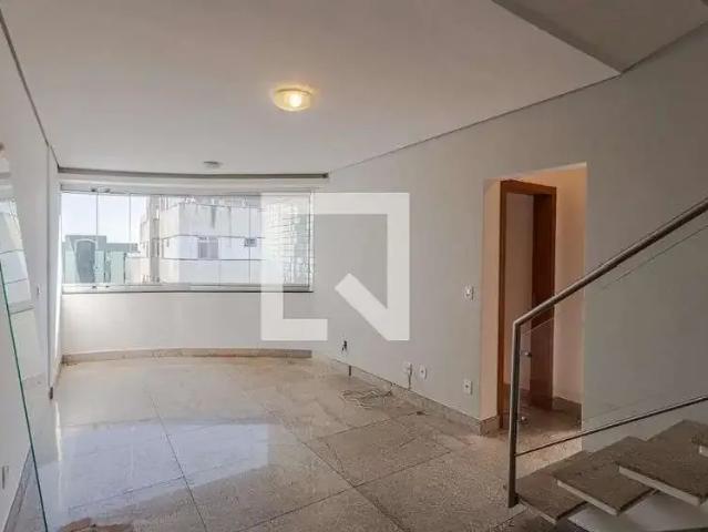 Cobertura para Locação em Belo Horizonte/MG Sagrada Família 3 Quartos