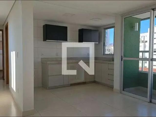Cobertura para Locação em Belo Horizonte/MG Sagrada Família 2 Quartos