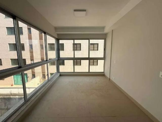 Cobertura para Locação em Belo Horizonte/MG Serra 2 Quartos
