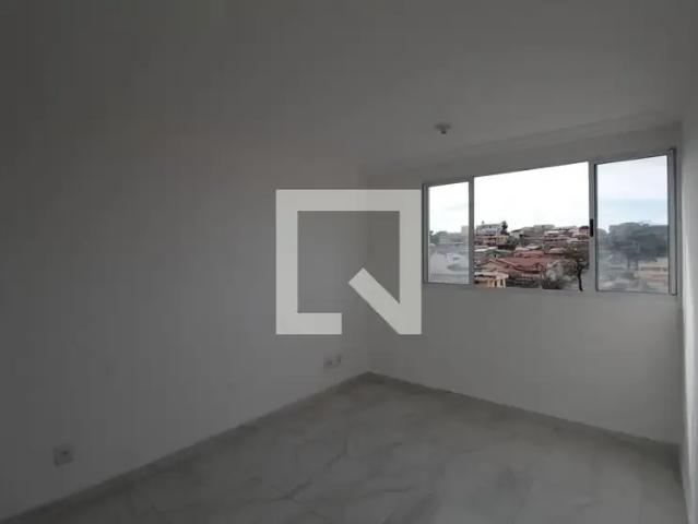 Cobertura para Locação em Belo Horizonte/MG Serrano 2 Quartos