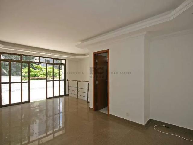 Cobertura para Locação em Belo Horizonte/MG Sion 3 Quartos