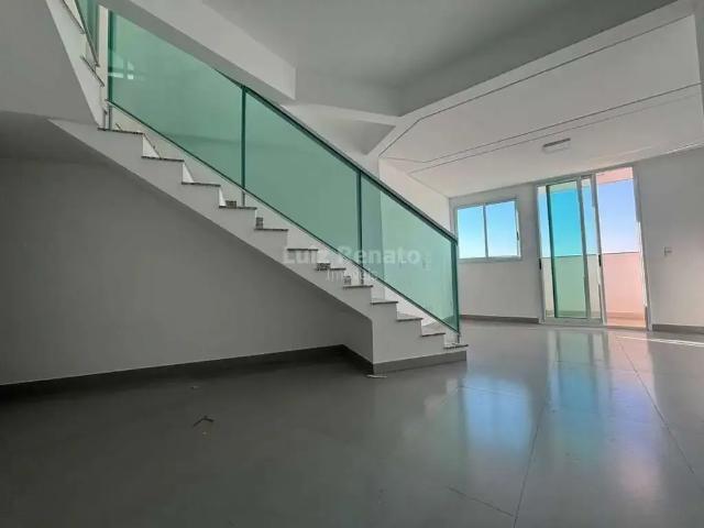 Cobertura para Locação em Belo Horizonte/MG Sion 3 Quartos
