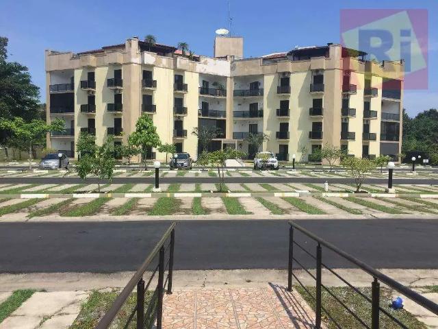 Cobertura para Locação em Bertioga/SP Centro 3 Quartos