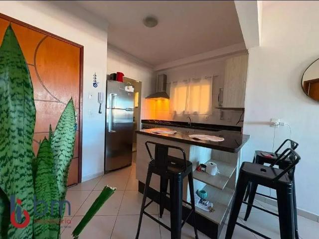 Cobertura para Locação em Bertioga/SP Jardim Rio da Praia 3 Quartos