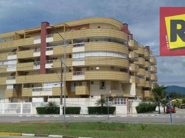 Cobertura para Locação em Bertioga/SP Maitinga 3 Quartos