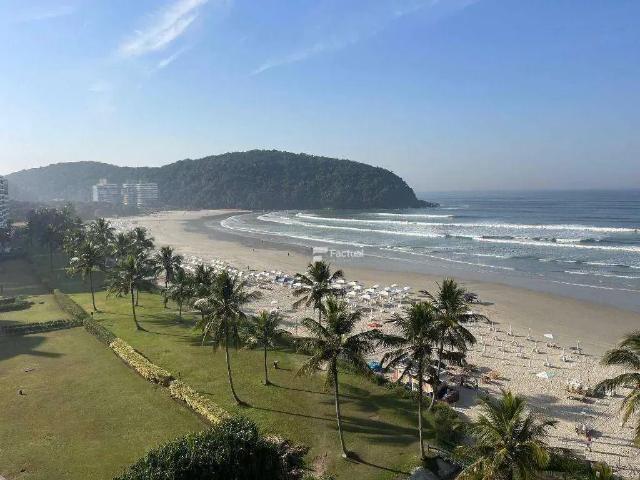 Cobertura para Locação em Bertioga/SP Riviera de São Lourenço 4 Quartos