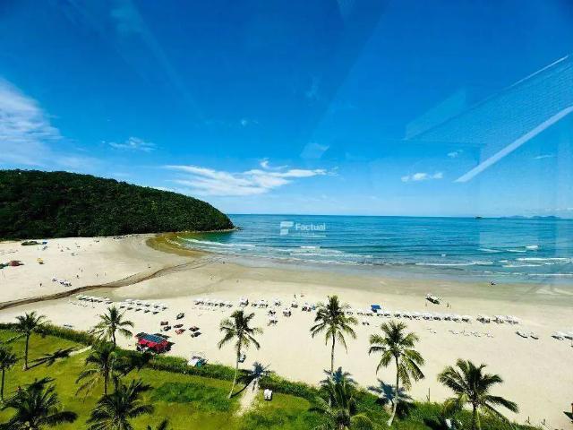 Cobertura para Locação em Bertioga/SP Riviera de São Lourenço 4 Quartos