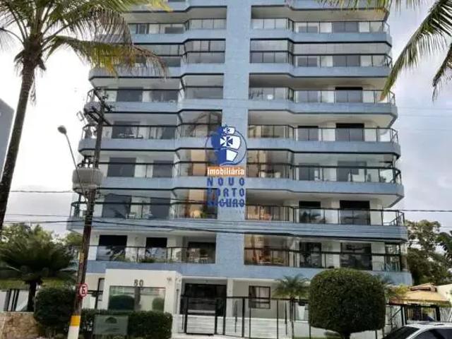 Cobertura para Locação em Bertioga/SP Riviera 4 Quartos