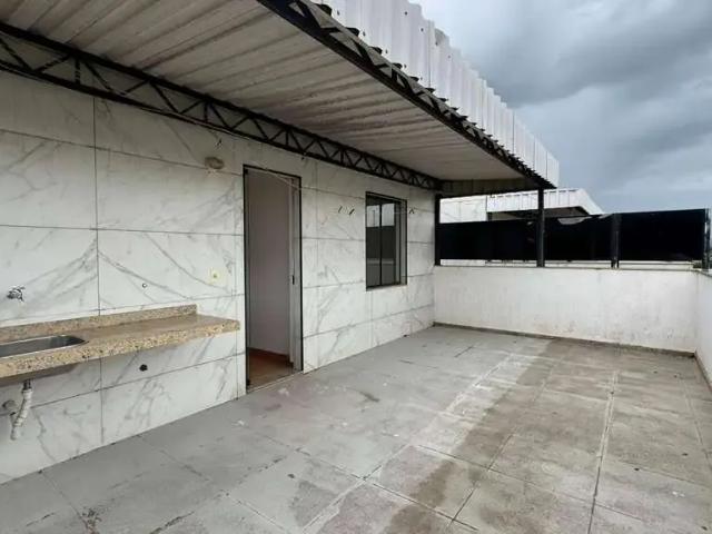 Cobertura para Locação em Brumadinho/MG São Conrado 3 Quartos