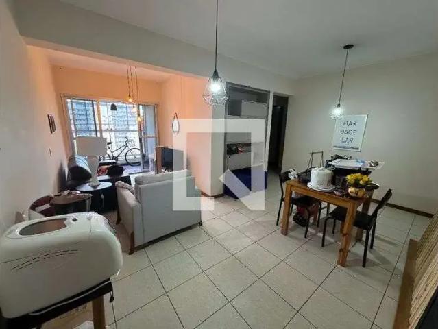 Cobertura para Locação em Brasília/DF Águas Claras 3 Quartos