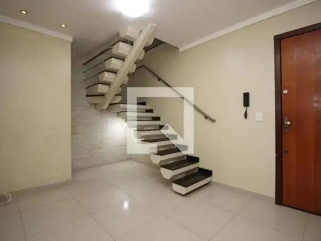 Cobertura para Locação em Brasília/DF Águas Claras 2 Quartos