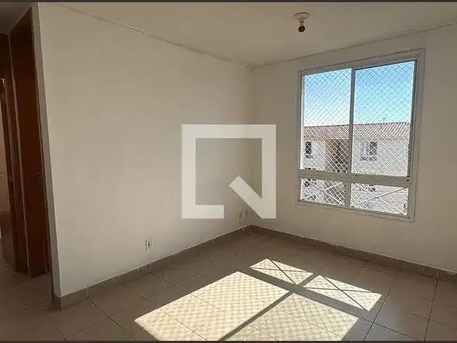 Cobertura para Locação em Goiânia/GO Moinho dos Ventos 2 Quartos