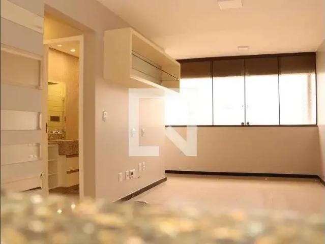 Cobertura para Locação em Goiânia/GO Alto da Glória 3 Quartos