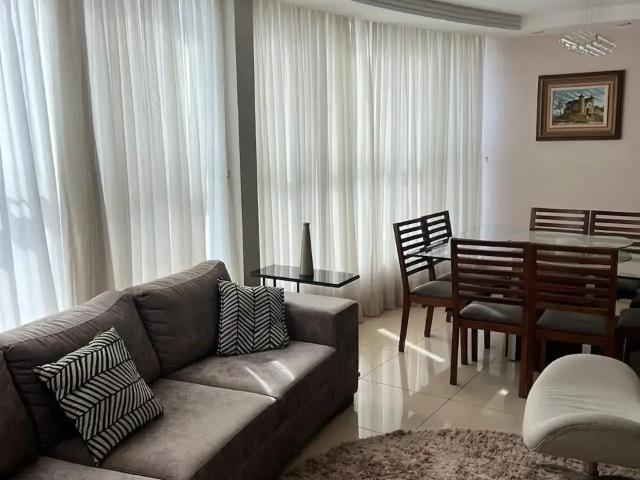 Cobertura para Locação em Goiânia/GO Jardim Goiás 4 Quartos