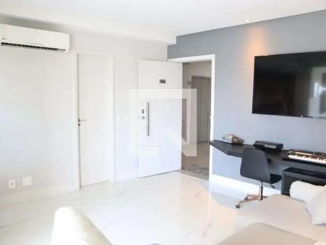 Cobertura para Locação em Goiânia/GO Jardim Goiás 1 Quartos
