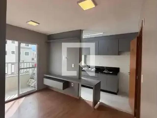 Cobertura para Locação em Goiânia/GO Jardim Novo Mundo 2 Quartos