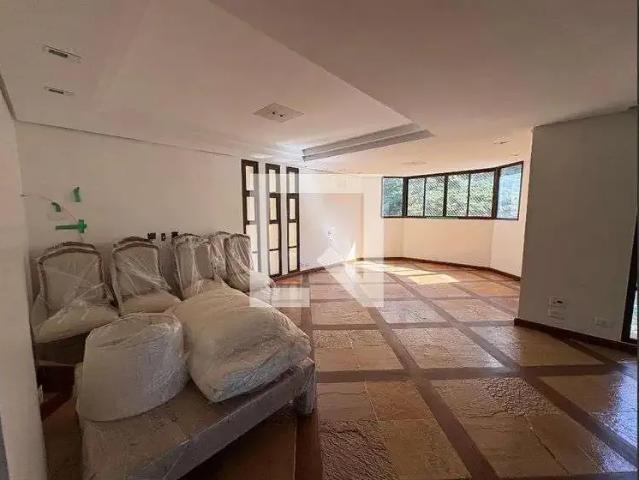 Cobertura para Locação em Goiânia/GO Setor Oeste 4 Quartos