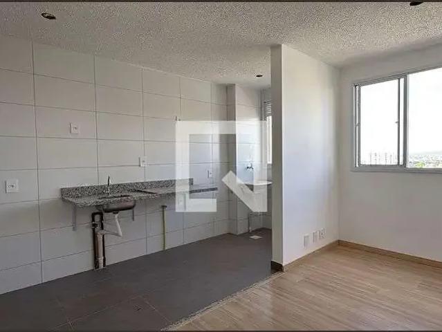 Cobertura para Locação em Goiânia/GO Vila Rosa 1 Quartos