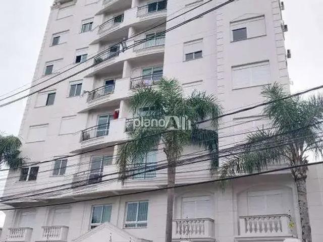 Cobertura para Locação em Gravataí/RS Centro 3 Quartos