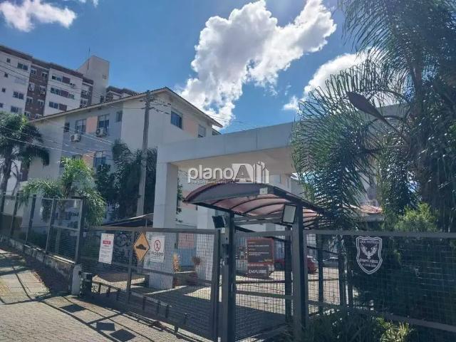 Cobertura para Locação em Gravataí/RS Passo das Pedras 2 Quartos