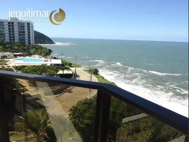 Cobertura para Locação em Guarujá/SP Enseada 4 Quartos