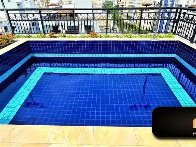 Cobertura para Locação em Guarujá/SP Enseada 5 Quartos