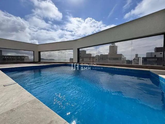 Cobertura para Locação em Guarujá/SP Jardim Astúrias 4 Quartos