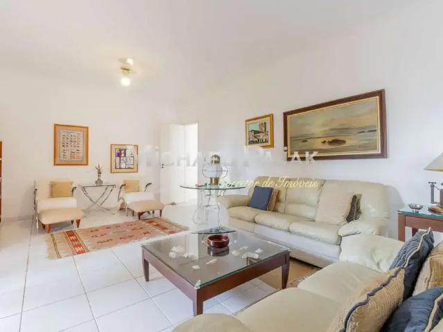 Cobertura para Locação em Guarujá/SP Jardim São Miguel 5 Quartos