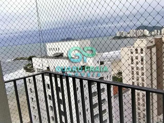 Cobertura para Locação em Guarujá/SP Pitangueiras 5 Quartos
