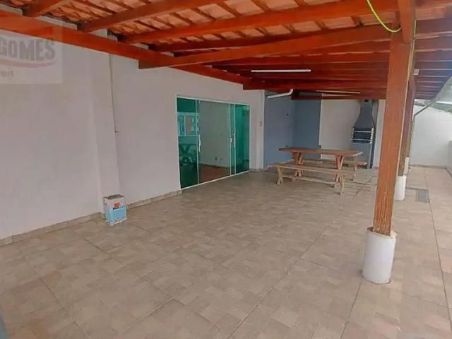 Cobertura para Locação em Guarujá/SP Tombo 2 Quartos