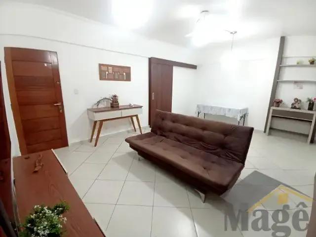 Cobertura para Locação em Guarujá/SP Tombo 3 Quartos
