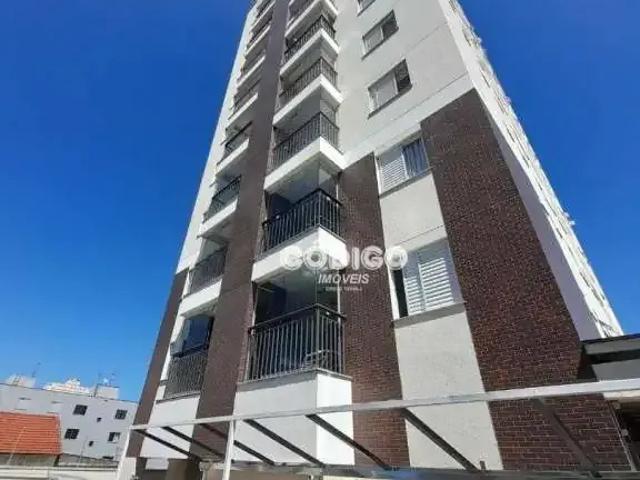 Cobertura para Locação em Guarulhos/SP Gopoúva 3 Quartos