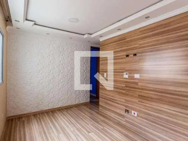 Cobertura para Locação em Guarulhos/SP Jardim Guilhermino 2 Quartos
