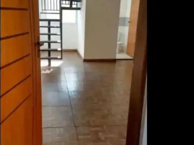 Cobertura para Locação em Guarulhos/SP Jardim Silvestre 2 Quartos
