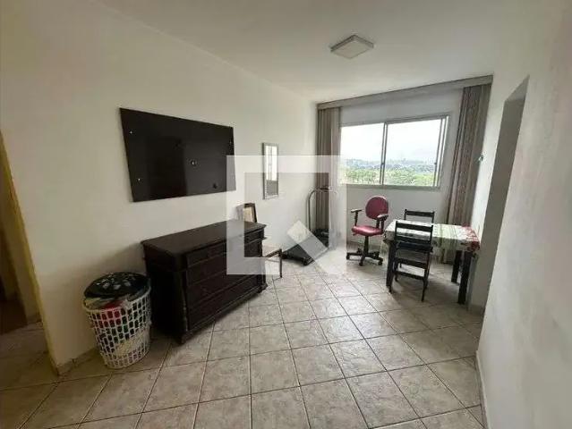 Cobertura para Locação em Guarulhos/SP Picanço 2 Quartos
