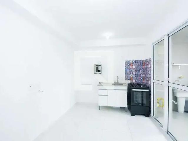 Cobertura para Locação em Guarulhos/SP Vila Augusta 2 Quartos